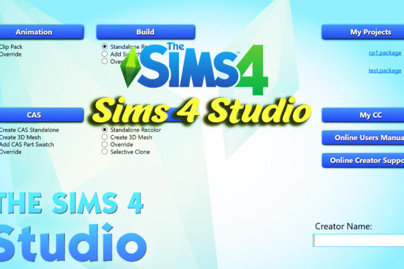 Sims 4 Wicked Whims Mod - Sims 4 Update