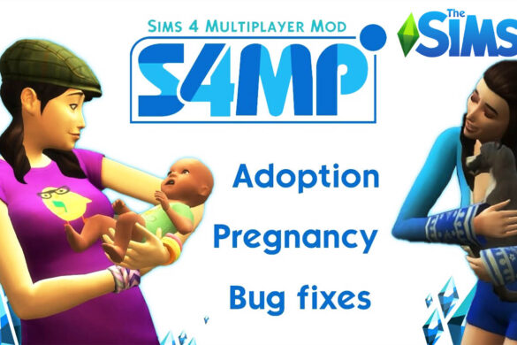 Mods Archives - Page 10 of 15 - Sims 4 Update