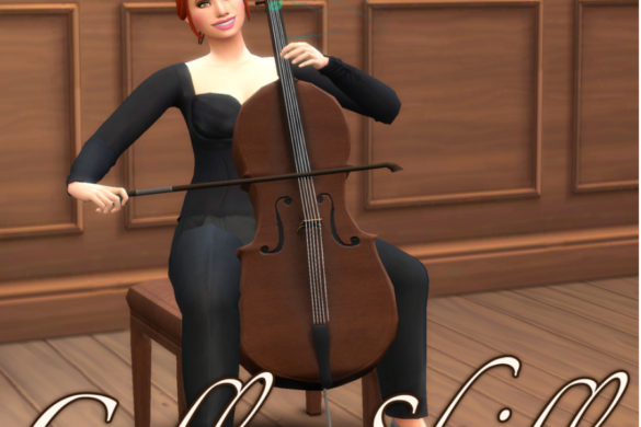 Azmodan22 WickedWhims Animations - Sims 4 Update