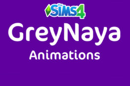 The Sims 4 AEP Mod By Ksuihuh’s Corner - Sims 4 Update