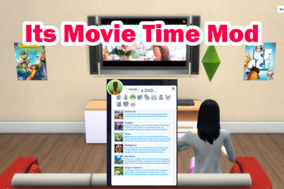 Azmodan22 WickedWhims Animations - Sims 4 Update