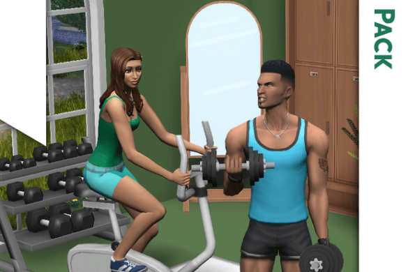 Height, Sliders, and Gradual Growth Mod - Sims 4 Update