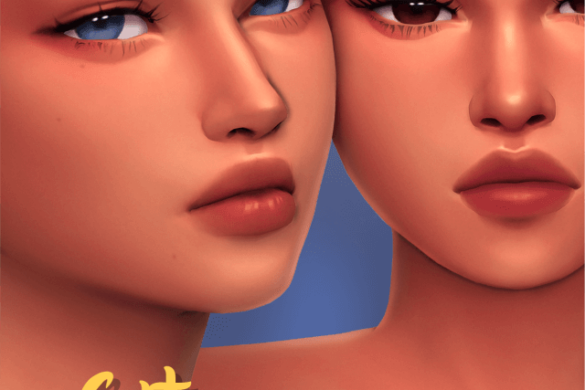 hooters: restaurant & bar - Sims 4 Update