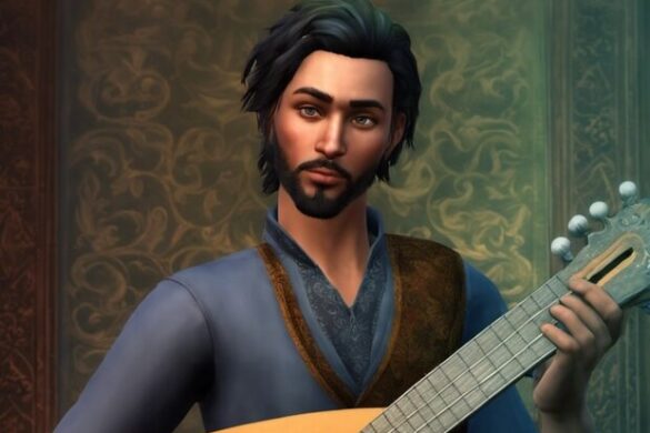 Lumpinou sims 4 Relationship & Pregnancy Overhaul - Sims 4 Update