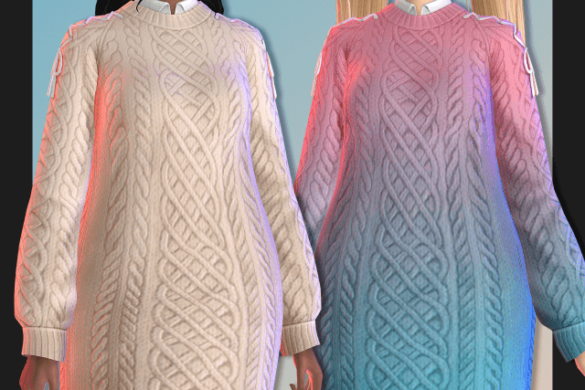 Sims 4 dancing animations mod - fivsax