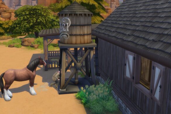 Devious Desires v5.15 (13.02.2024) by ColonolNutty - Sims 4 Update