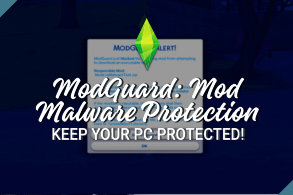 The Sims 4 AEP Mod By Ksuihuh’s Corner - Sims 4 Update