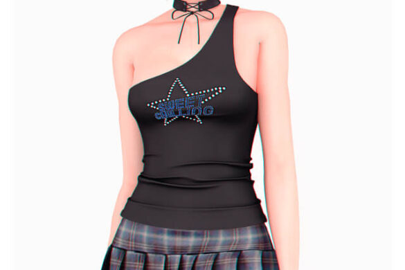 hooters: restaurant & bar - Sims 4 Update