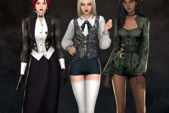 hooters: restaurant & bar - Sims 4 Update