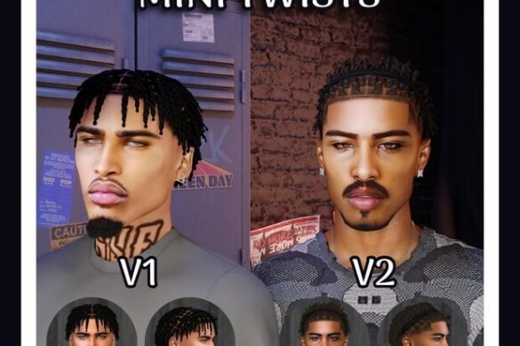 hooters: restaurant & bar - Sims 4 Update