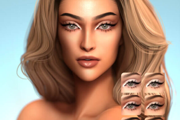 hooters: restaurant & bar - Sims 4 Update