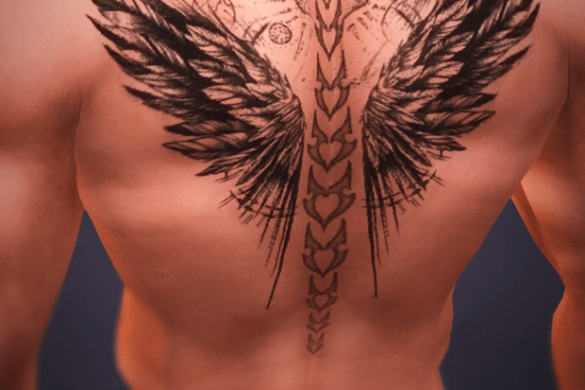 hooters: restaurant & bar - Sims 4 Update