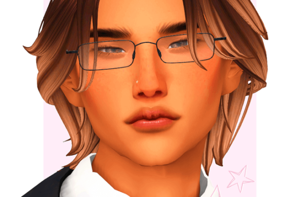 hairstyles Archives - Page 3 of 21 - Sims 4 Update