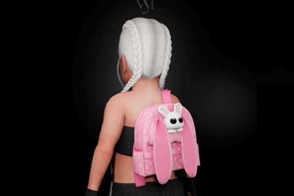 December Sparkle Collection - Sims 4 Update