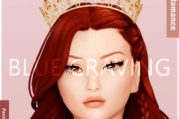 Tattoos and Cyberware - Sims 4 Update