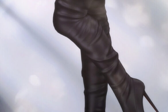 Tattoos and Cyberware - Sims 4 Update