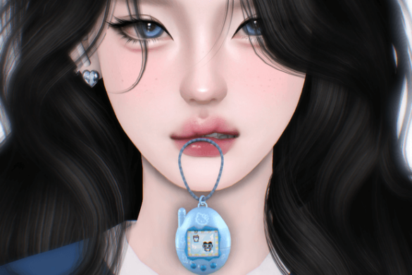 2K SIM DUMP - Sims 4 Update