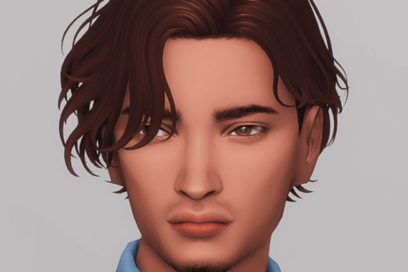 AxA 2023 50+ Items - Sims 4 Update