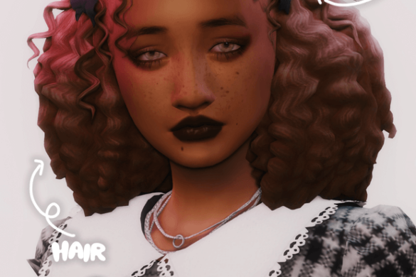 hooters: restaurant & bar - Sims 4 Update