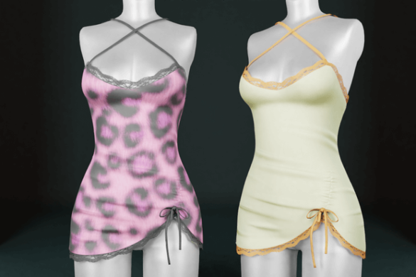 2K SIM DUMP - Sims 4 Update