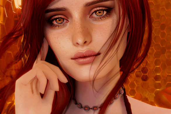 Default Underwear Replacement for my content - Sims 4 Update