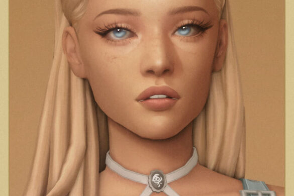 AxA 2023 50+ Items - Sims 4 Update