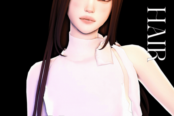 PENG Tattoo N0.26 Centipede - Sims 4 Update