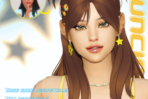 2K SIM DUMP - Sims 4 Update