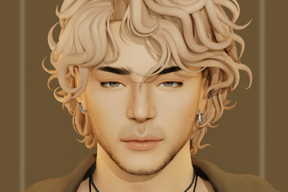 2K SIM DUMP - Sims 4 Update