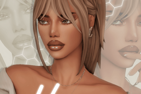 Sims 4 Soft Skinblend - Sims 4 Update