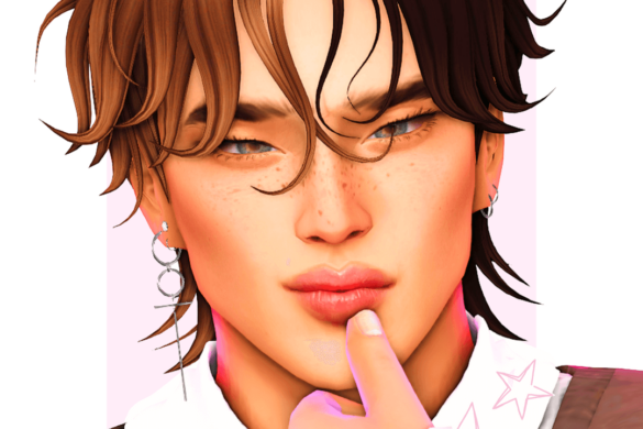 AxA 2023 50+ Items - Sims 4 Update