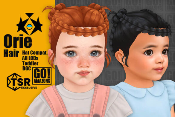 2K SIM DUMP - Sims 4 Update