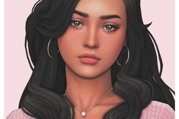 AxA 2023 50+ Items - Sims 4 Update