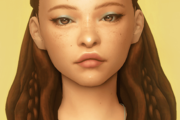Sims 4 Soft Skinblend - Sims 4 Update