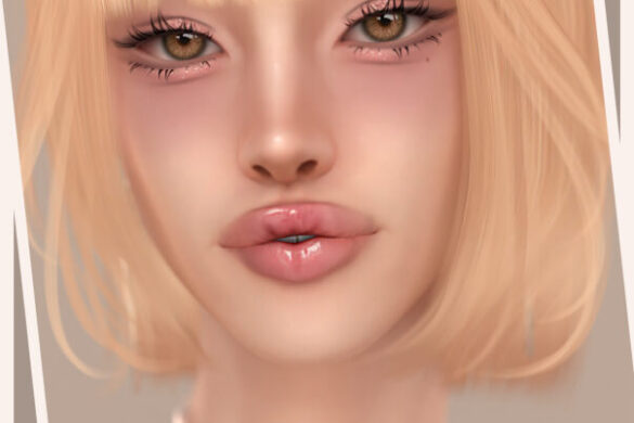 2K SIM DUMP - Sims 4 Update