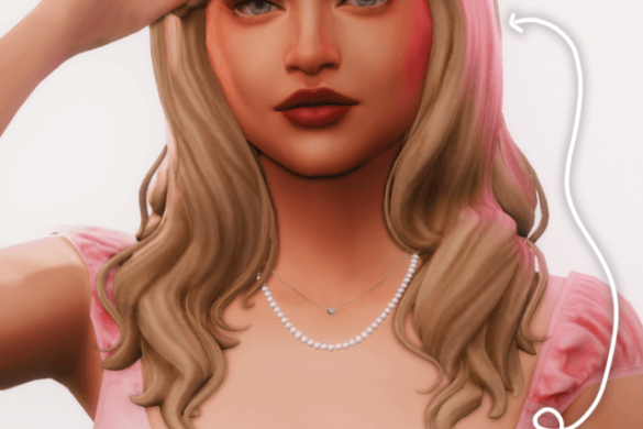 2K SIM DUMP - Sims 4 Update