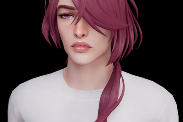 The Trinity Collection - By Sentate & Serenity - Sims 4 Update