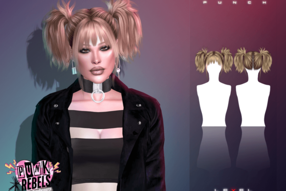 The Trinity Collection - By Sentate & Serenity - Sims 4 Update