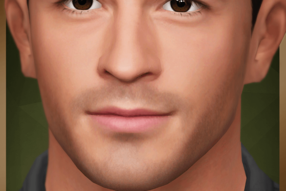 TRIFORCE OF LUST HAIRSTYLES - Sims 4 Update