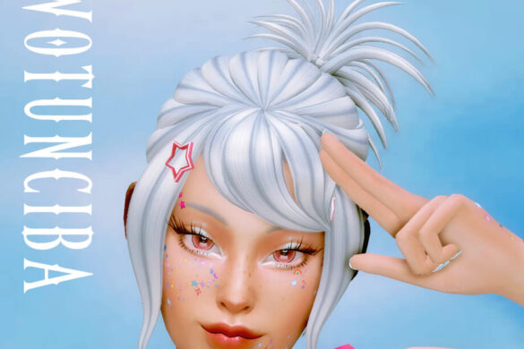 The Trinity Collection - By Sentate & Serenity - Sims 4 Update