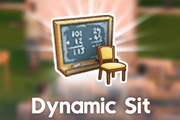 Mortem Mod by SimRealist - Sims 4 Update