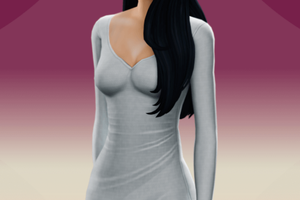 The Trinity Collection - By Sentate & Serenity - Sims 4 Update