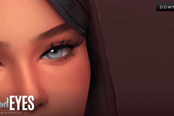 Timeless Collection - Bluerosesims - Sims 4 Update