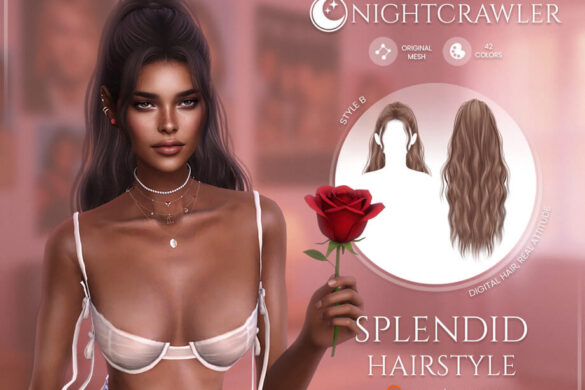 The Trinity Collection - By Sentate & Serenity - Sims 4 Update