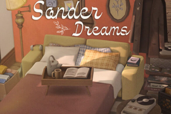 The Trinity Collection - By Sentate & Serenity - Sims 4 Update