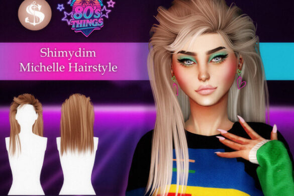 Sims 4 Soft Skinblend - Sims 4 Update