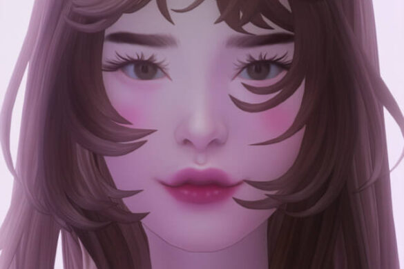 The Trinity Collection - By Sentate & Serenity - Sims 4 Update