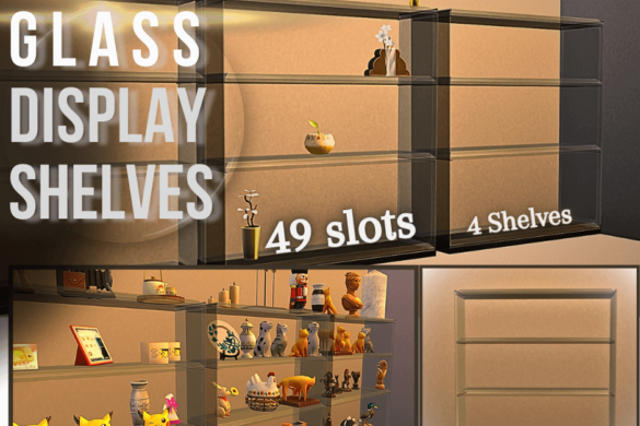 The Sims 4 Language Barriers Mod - Sims 4 Update