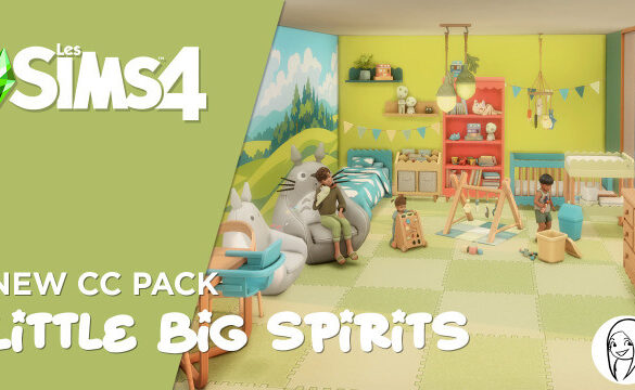 axa 2025 - Sims 4 Update